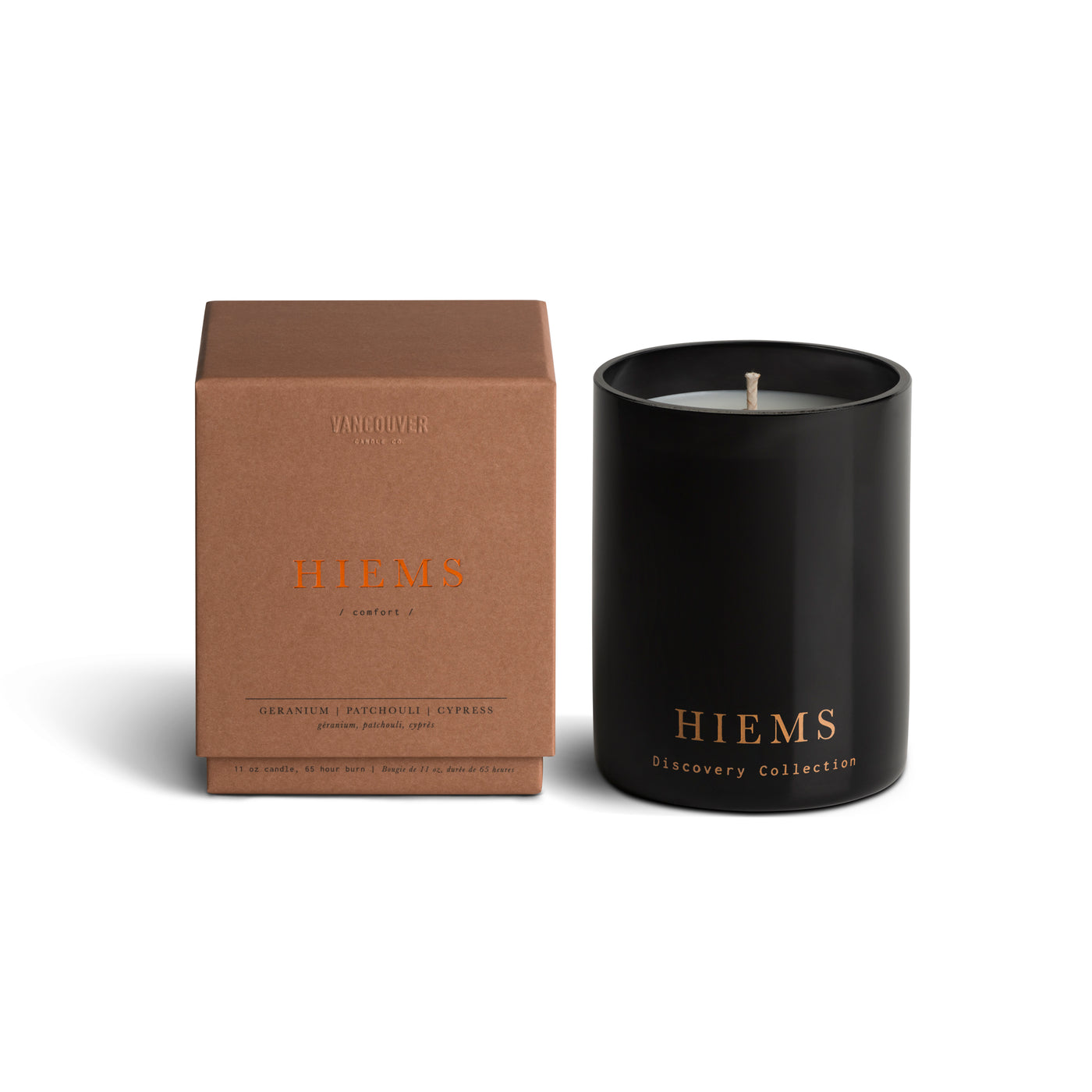 Premium Soy Candles