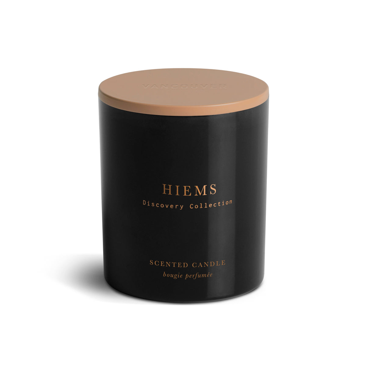 HIEMS (COMFORT) – Vancouver Candle Co.