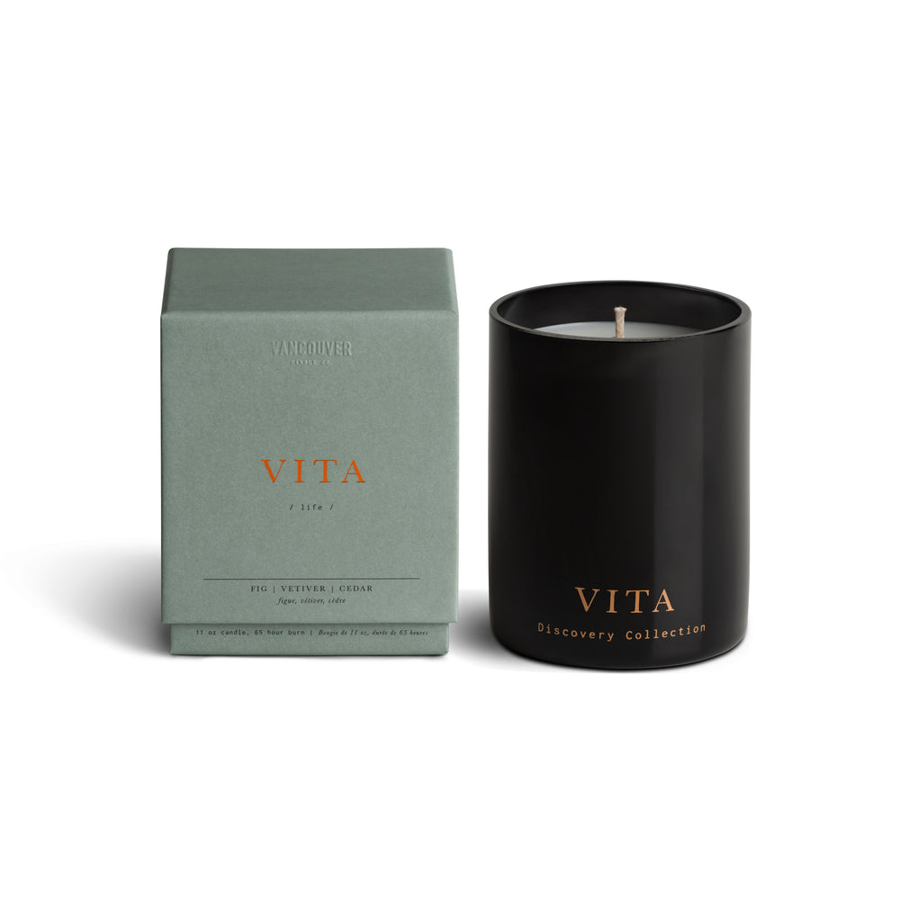Premium Soy Candles